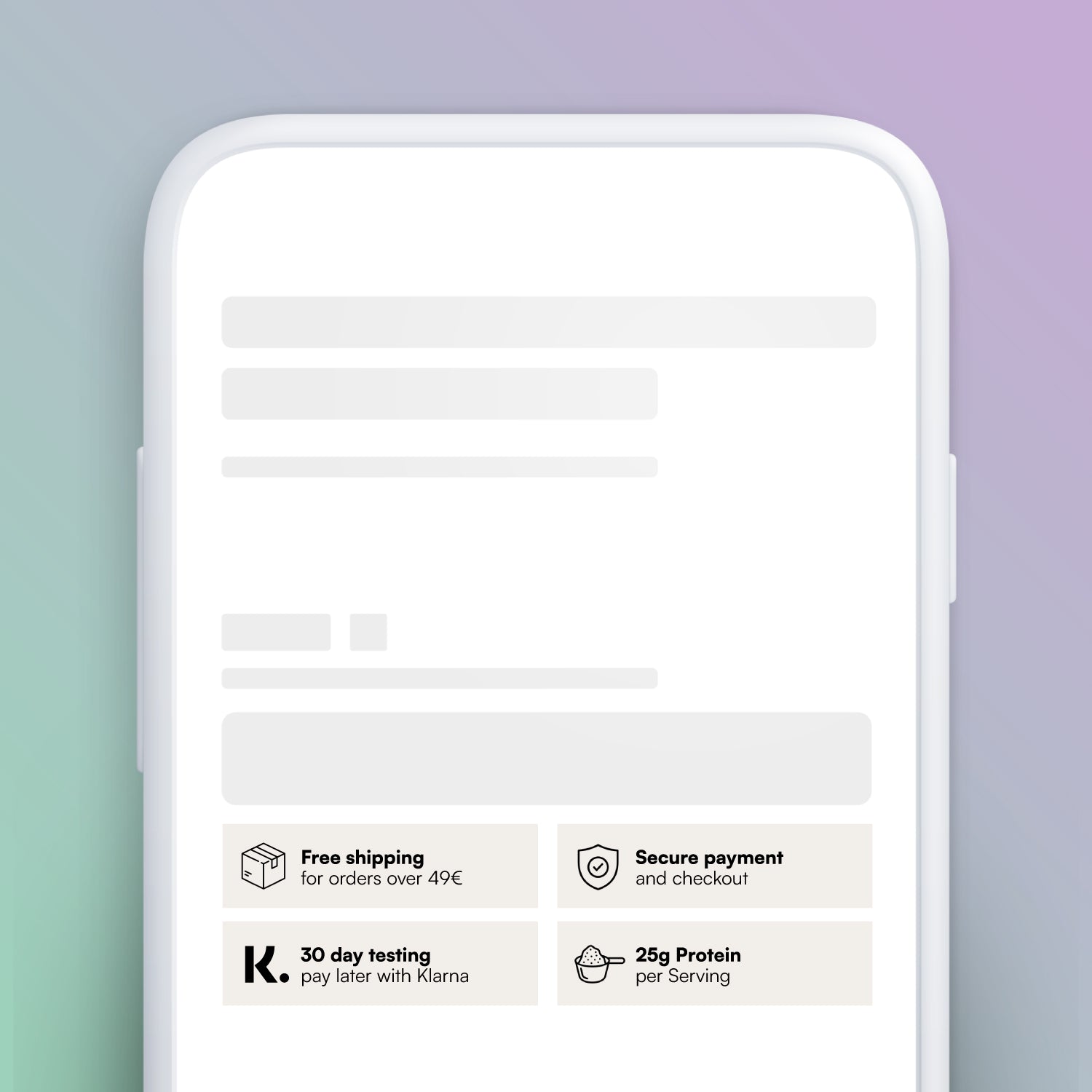 🔧 Individuelle Shopify-Module für perfekte Produktseiten – sectionheroes